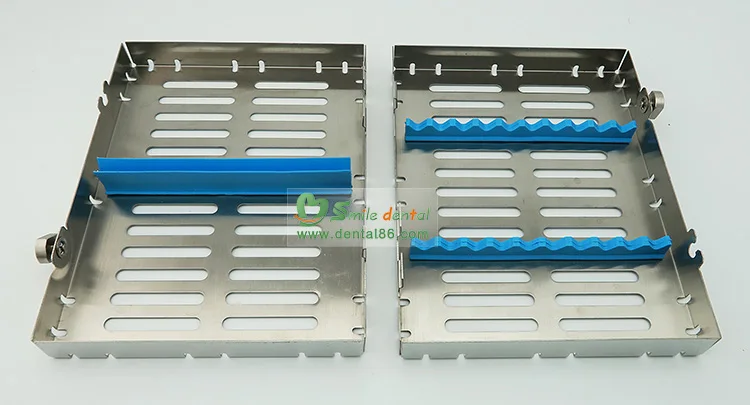 Ce Quality Dental Instrument Disinfection Box - Buy Dental Instrument ...