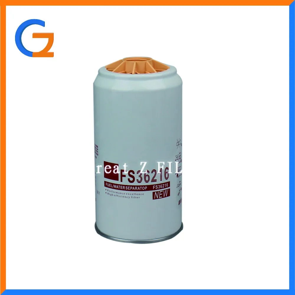 Diesel Fuel Filter Fs36241 For Auto Engine With High Quality - Buy ...