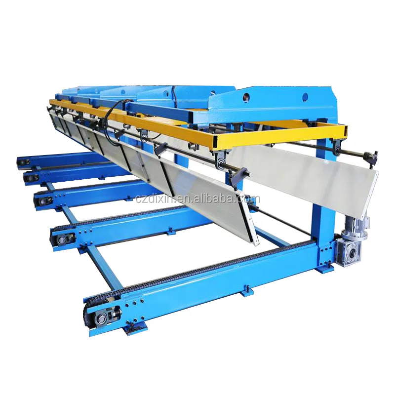 Automatic Stacker for Metal Roofing Roll Forming Machine