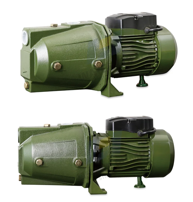 India Best Price 0.5hp 0.75 Hp 1hp High Pressure Jet Propulsion ...