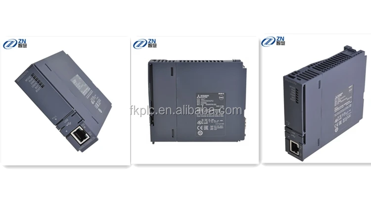 Mitsubishi PLC Q 시리즈, Q50UDEHCPU , CPU 모듈 Q52B, Q55BL, Q50BD-CCV2 ...