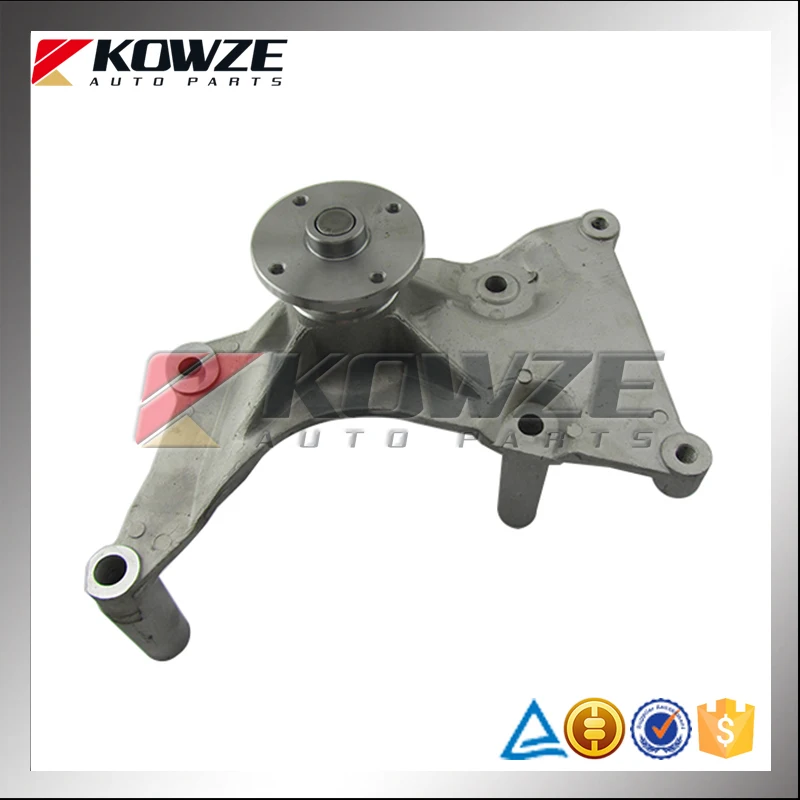 Cooling Fan Bracket For Mitsubishi Pajero Montero L146g V23 V33 V43 ...
