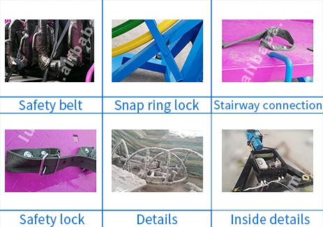 Outdoor Amusement Equipment Human Gyroscope Spaceball Ride for Sale ...