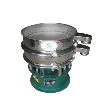 Sweco Electric Rotary Vibrator Screen Sifter Vibrating Filter Machine ...