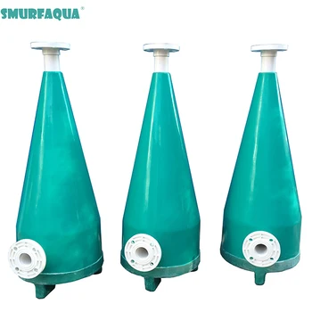 Ras Fish Farm Water Treatment Oxygen Cone Aerator Ac100 - Buy Oxygen ...