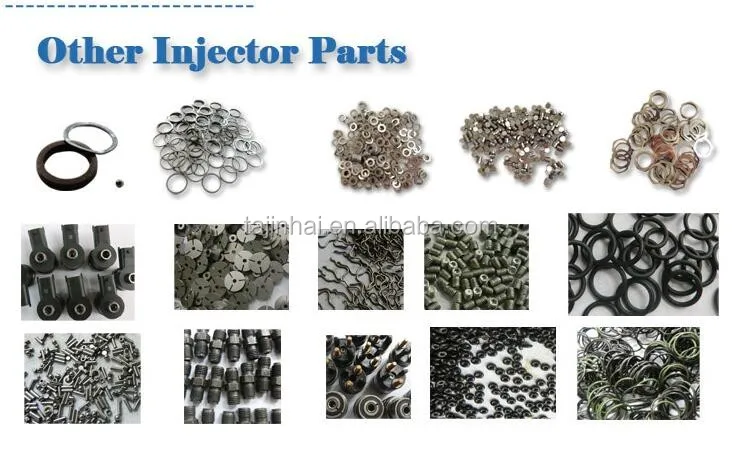 Kit De Reparación De Bomba De Inyección Diésel 1467010059,Kit De Cuña ...