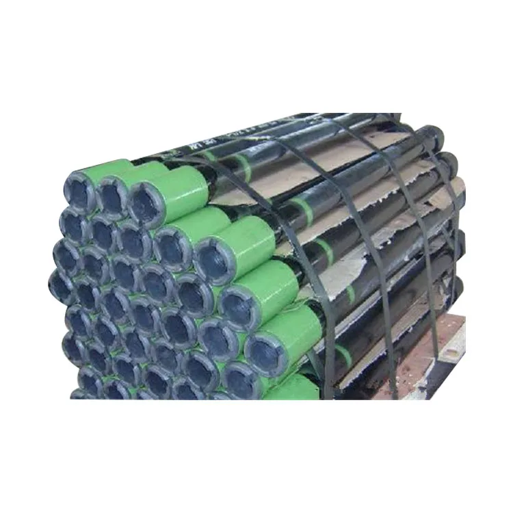 2 7/8'' 7.8ppf Api K55 New Vam Tubing - Buy Vam Top Equivalent Tubing ...