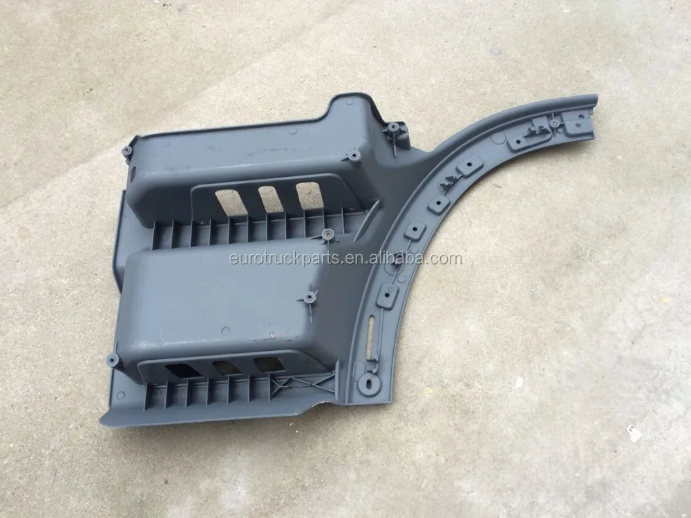 Heavy duty camiones oem europea 9436600201 9436600101 un pie para MB ...