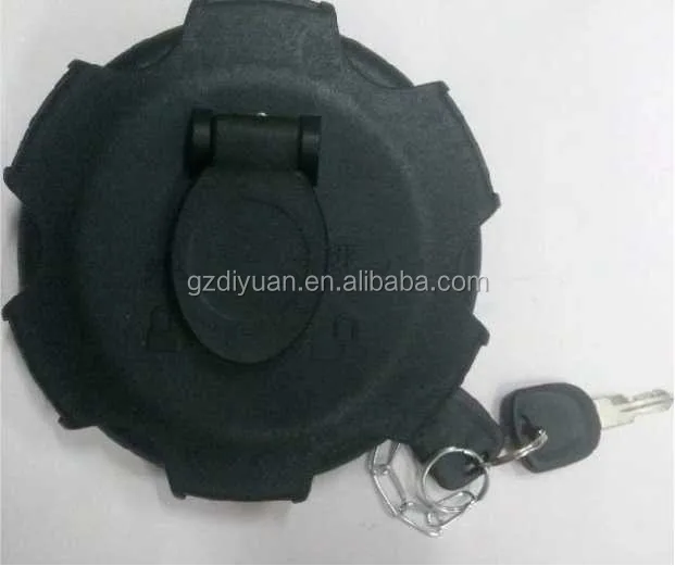 Truck Spare Parts 60022614 Fuel Tank Cap for Sany - Durable