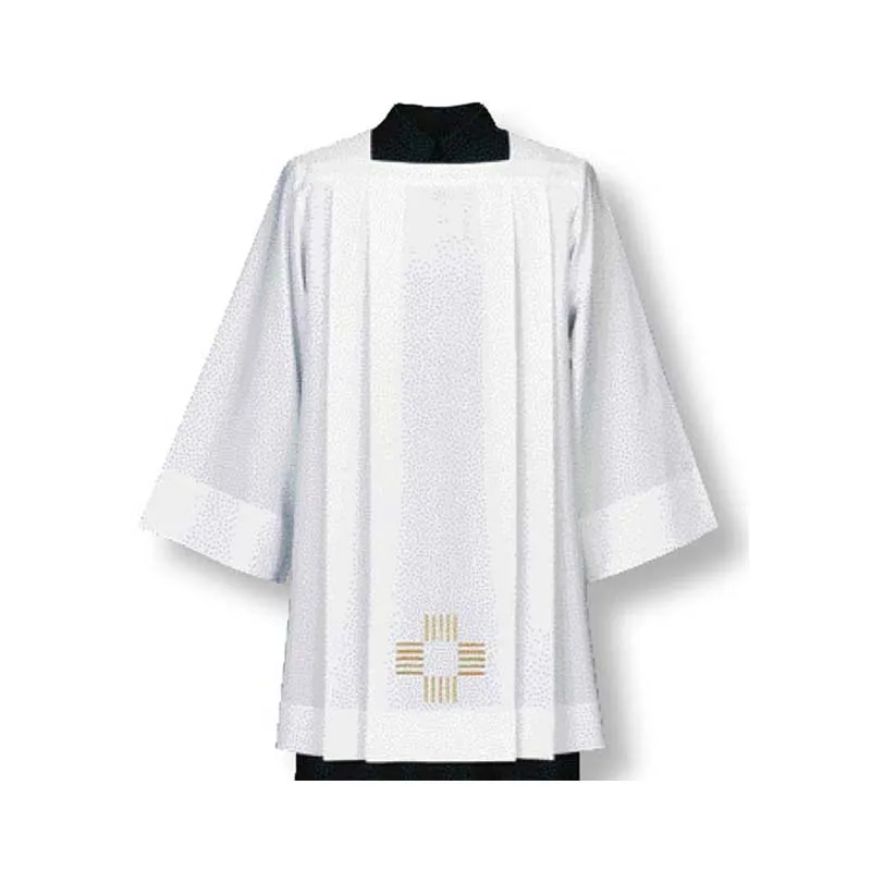 Shop Our Hot Sale of Custom Embroidered Surplices