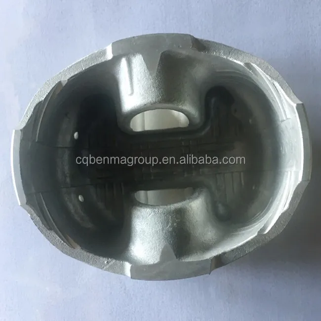 Auto Parts G4KD Cylinder Piston 23410-2G000 for Hyundai