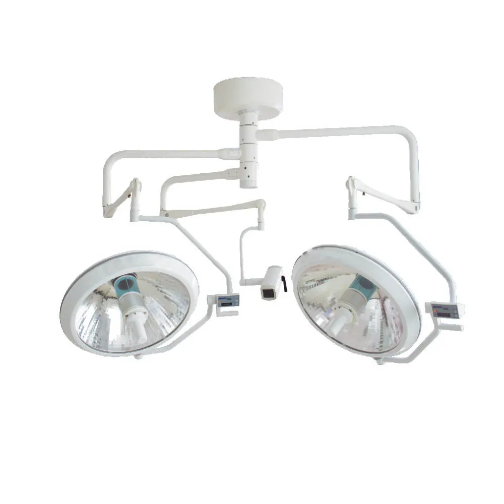 Emergency Led Ce Approved Surgical Operating Light With Battery/ High ...
