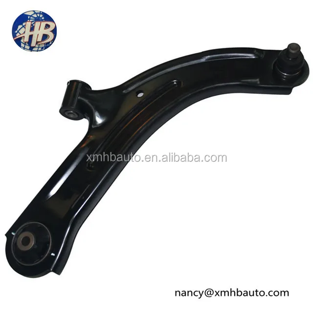 Nissan Tiida C11 Spare Parts - Control Arm 54501-ED50A