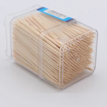 Natural Bamboo 2.0mm Size Diameter Toothpick Price Different Kinds Of ...
