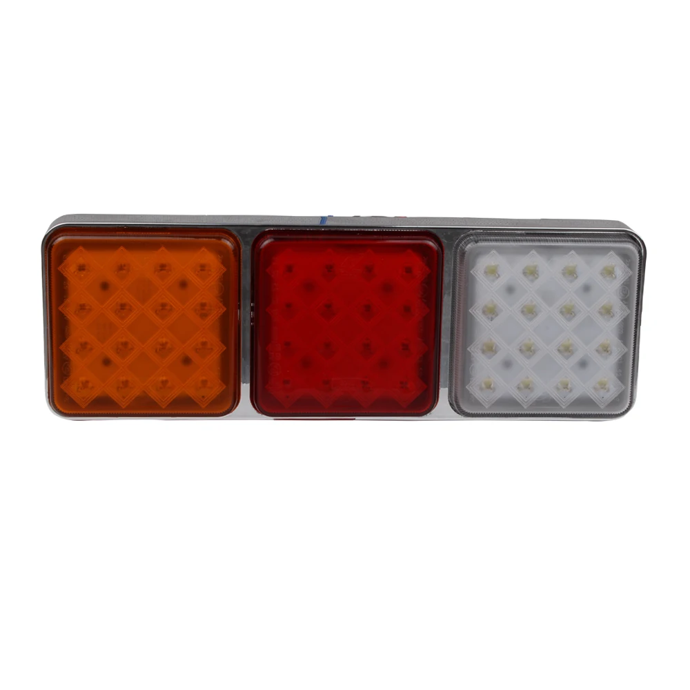 T105 Truck LED Lights - Durable, Efficient, and Versatile