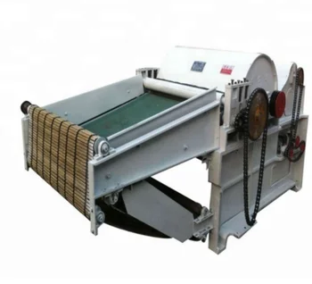 Factory Textile Tearing Machine/scutching Machine/cotton Tearing ...