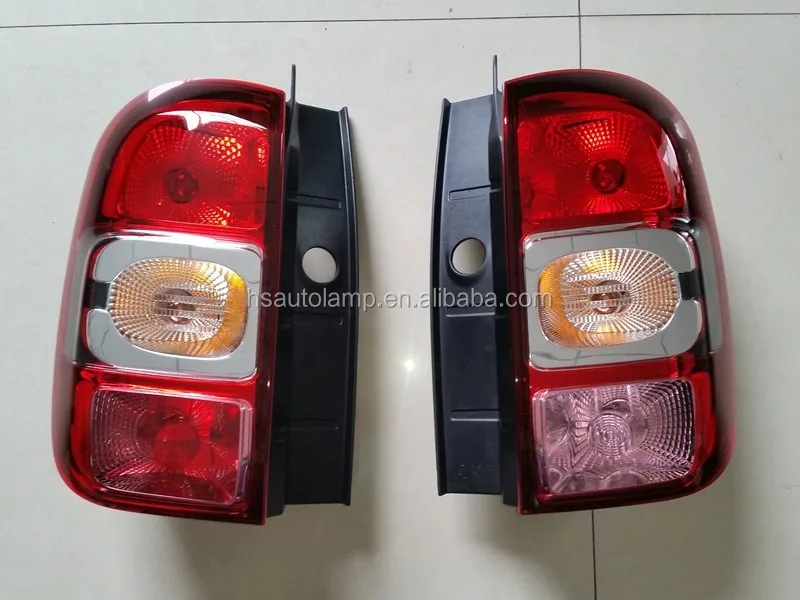 New Tail Lamp Auto Rear Light,265506837r/265551679r For Renault Duster ...