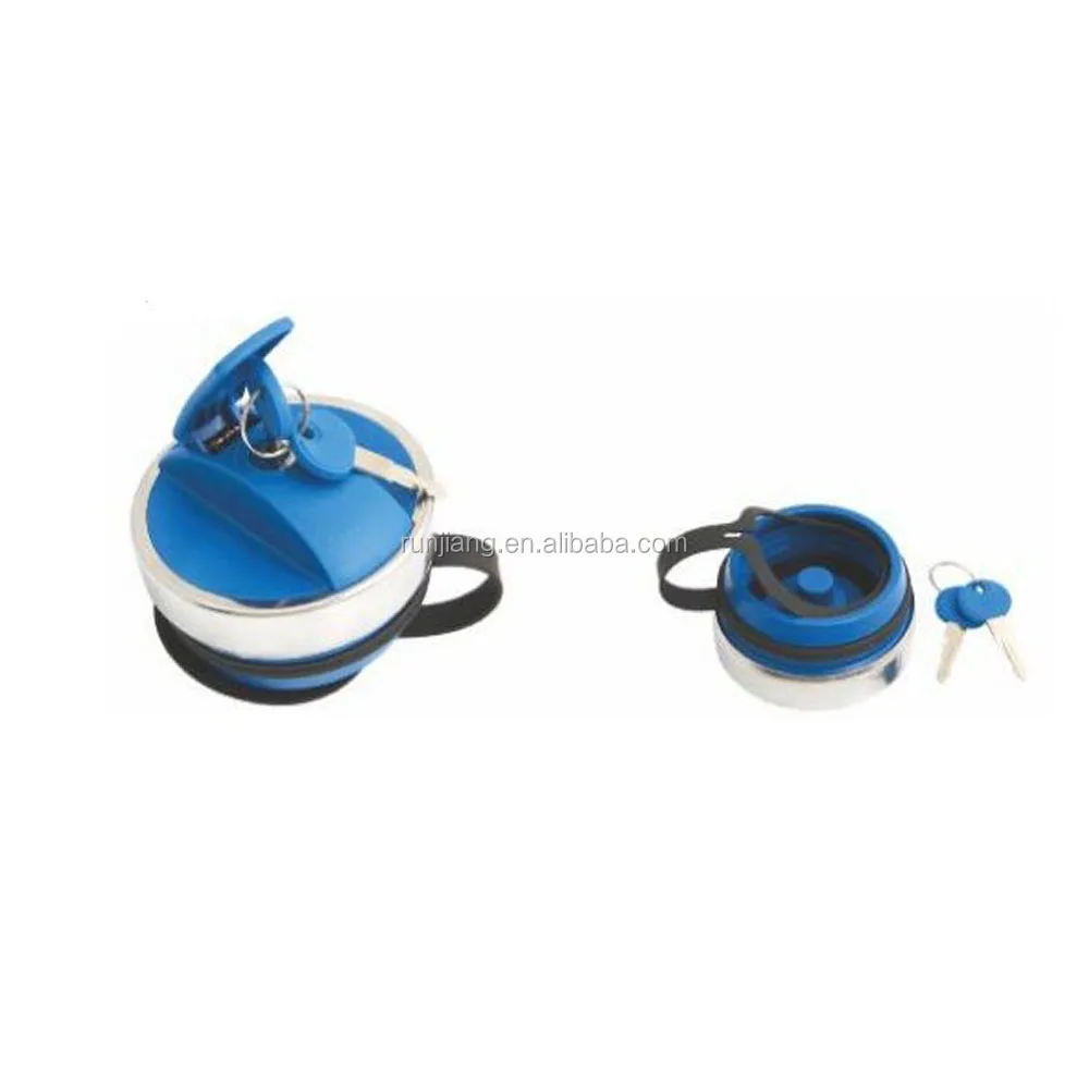 OEM Truck Fuel Tank Cap for Scanias - Durable & Certified