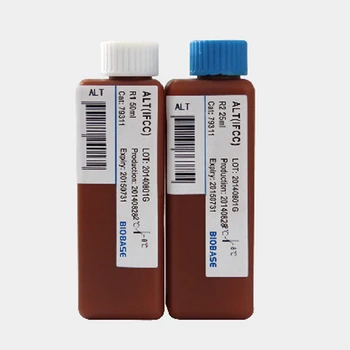 Biobase China Medical Laboratory And Hospital Reagents/diagnostic ...