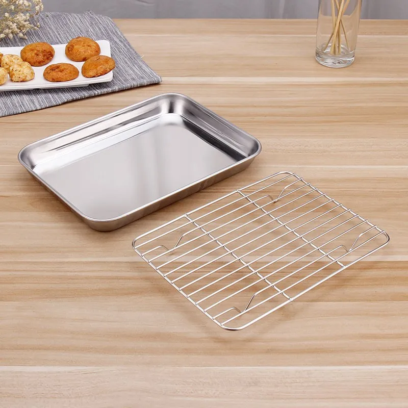 Cooling Rack - Efficient Baking Solutions for Every Kitchen