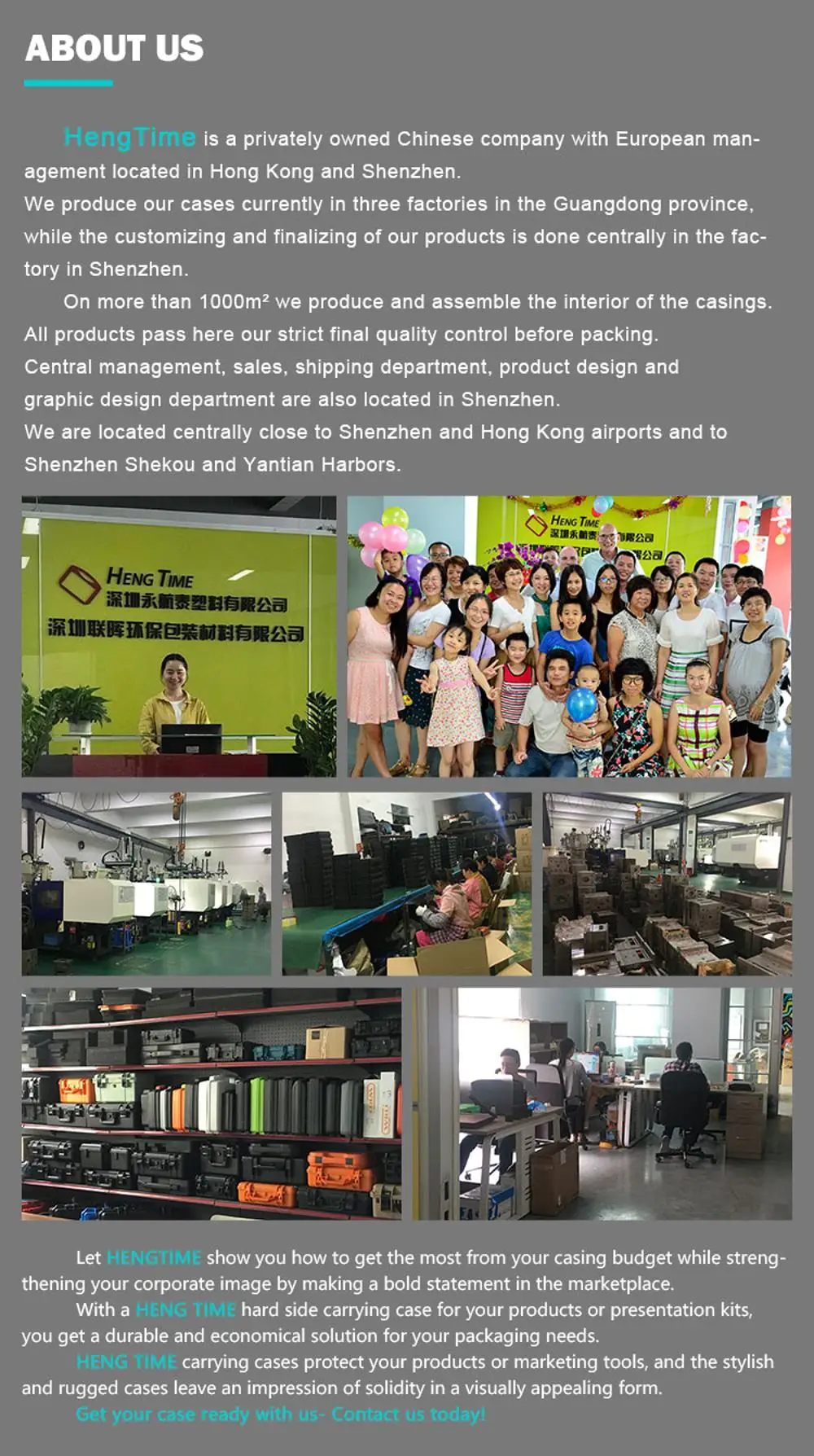 Clear Plastic Hard Packaging Box With 36 Removable Slots - Buy Small ...