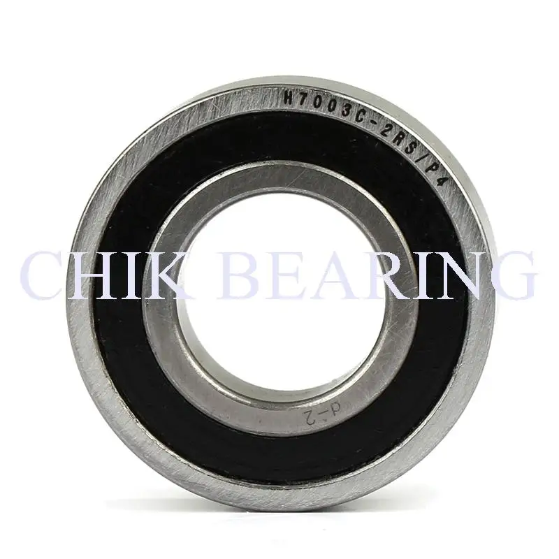 3316 Zz Deep Groove Ball Bearing Chrome Steel 3316 Bearing Factory Ball ...