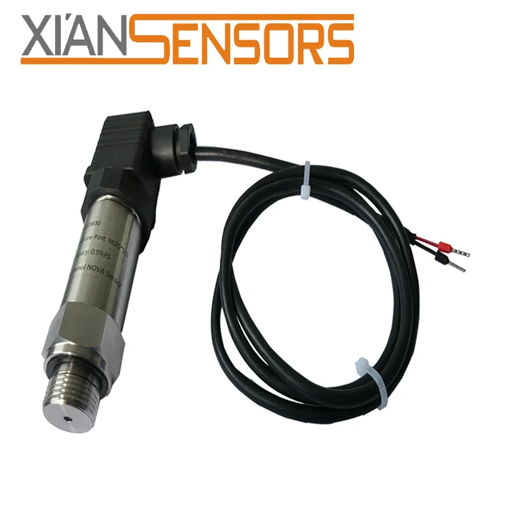 300 Bar Hydraulic Oil Pressure Sensor - Buy 300 Bar Hydraulic Oil ...