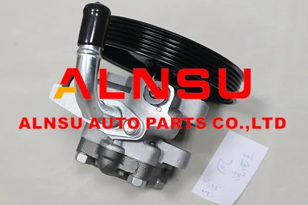 Steering System 57100-4h100 571004h100 H1 07-13 - Buy 57100-4h100 ...