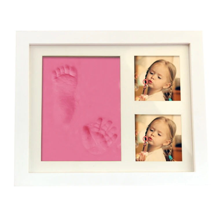 Home Decor Baby 3d Casting Kit 3d Casting Baby Frame - Buy 3d Casting ...