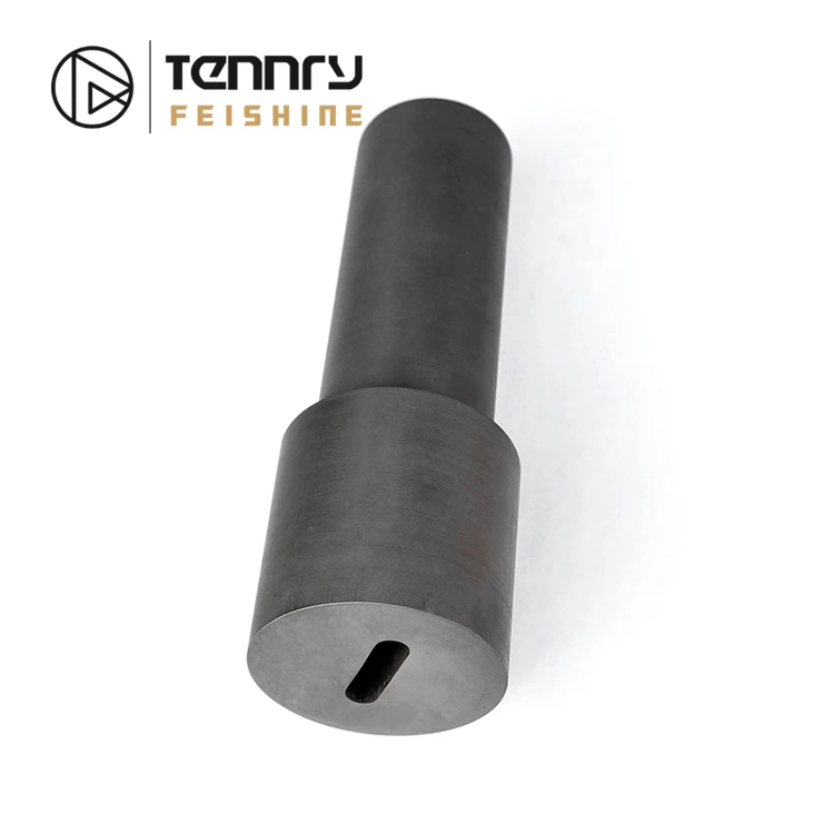 Shop High Pure Graphite Moulds for Glass Blowing Tools