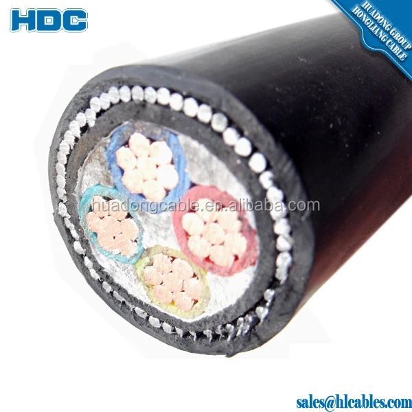 1*2.5mm2 1.5mm Power Cable Malaysia 4 Core Nya Xlpe Cable Prices - Buy ...