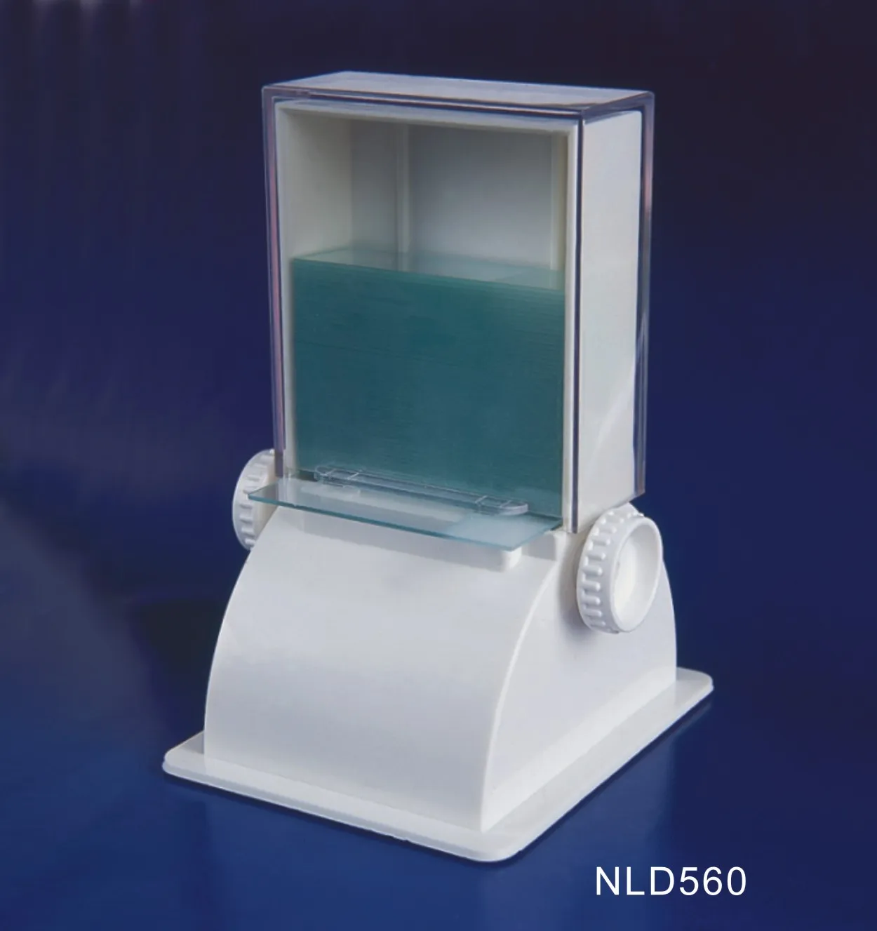 Plastic Glass Slide Staining Jar With Rack - Buy Slide Staining Jar ...