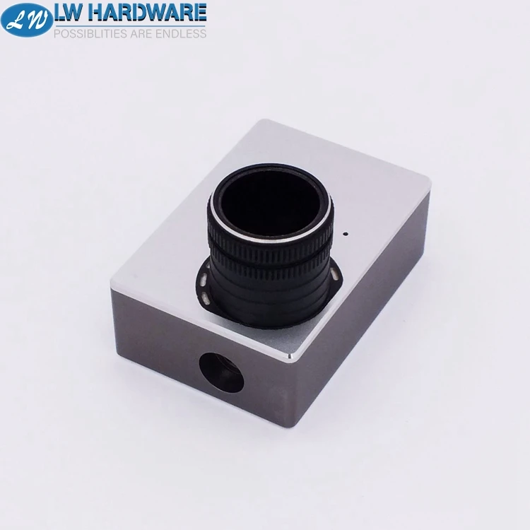 China Made Underwater Photography Bullet Vcm Spring Camera Prototyping ...