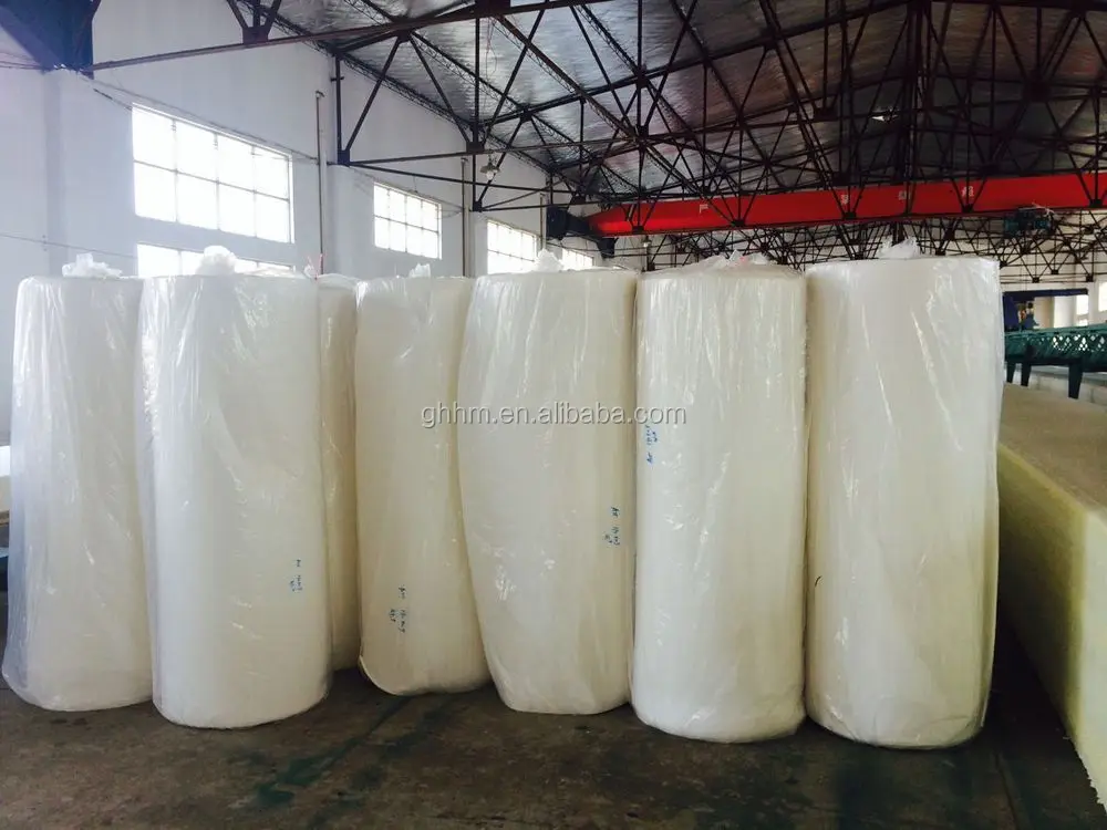 High Density Foam Roll/sheet Sponge Roll/sheet - Buy Foam Roll,High ...