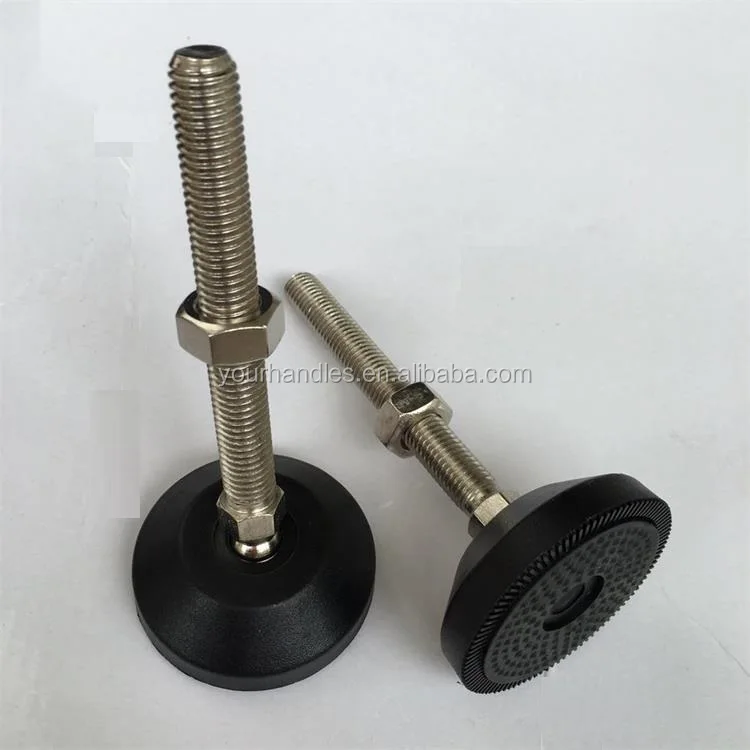 M12 Adjustable Feet,Machine Adjustable Footing,Joint Self Leveling Feet ...