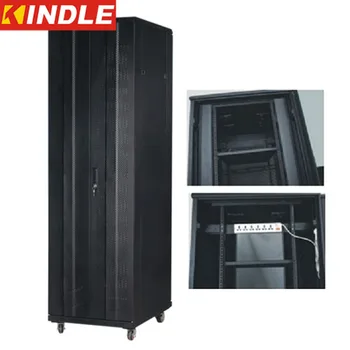 New Floor Standing Network Cabinet,Server Rack - Buy Network Cabinet ...