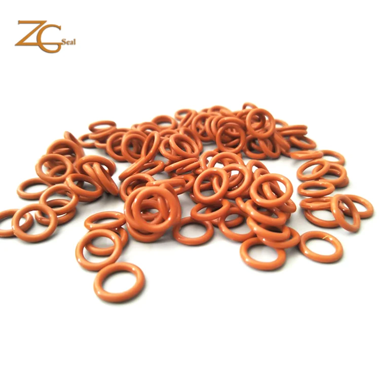 Rubber Seal O-ring Mini O Ring Nbr Rubber Seal Ring - Buy O Ring,O-ring ...