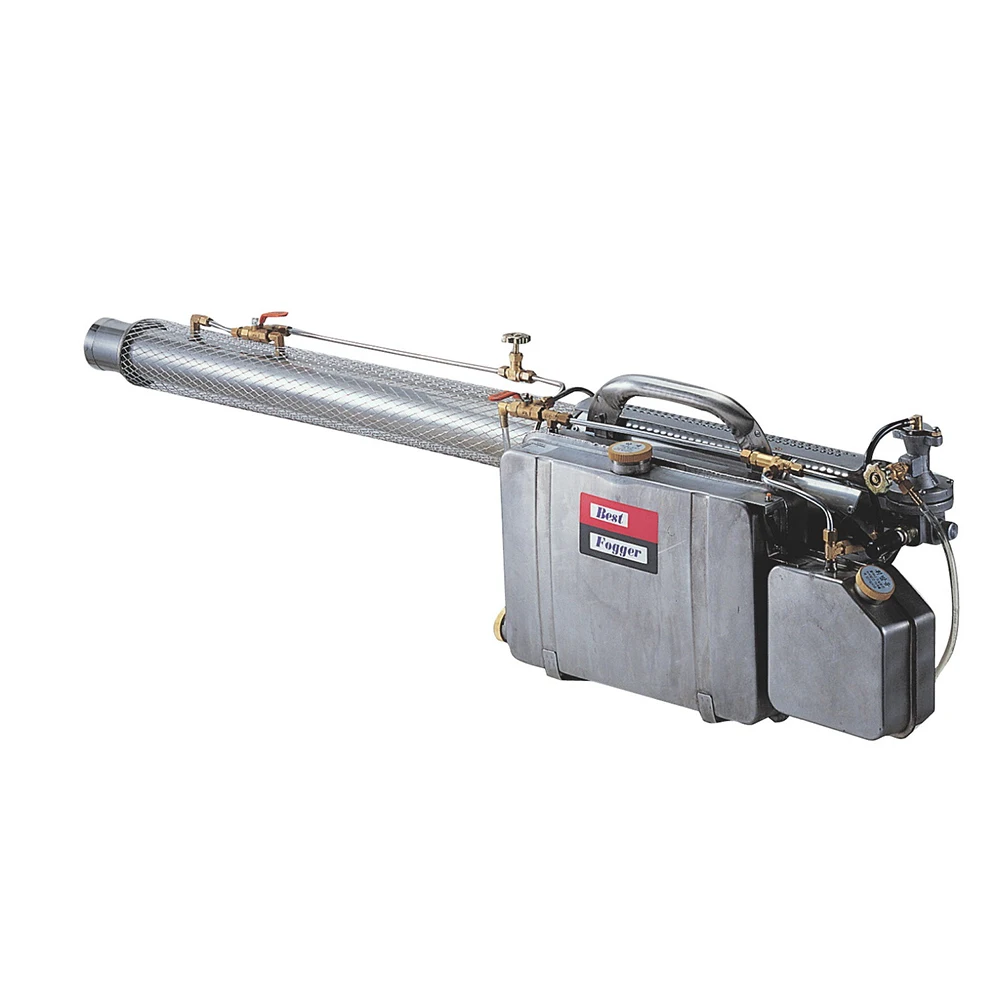 Bf-200 10 Kg Automatic Dc 12 V Fogging Machine Aerosol And U.l.v For ...