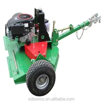 16 Hp Tractor Towable Lawn Mower,Grass Mower,Slasher Machine - Buy Lawn ...