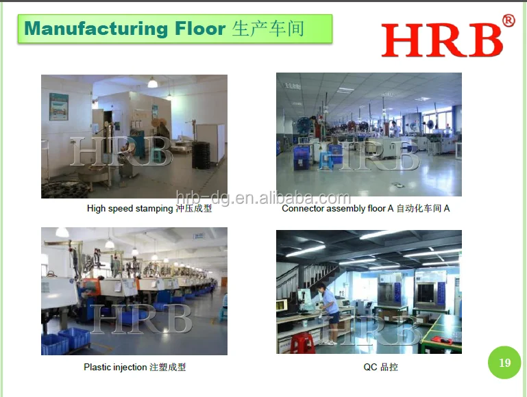 Rast 5.0mm Stocko Connector - Buy Rast 5 Connector,Stocko Connector ...