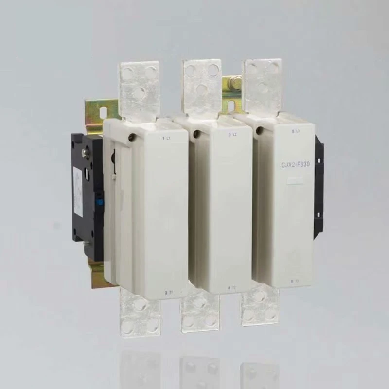 CJX2-12 12A 230V AC Contactor Electric Contactor - Reliable Performance