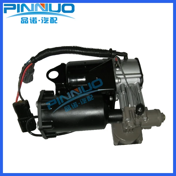 Air Suspension Compressor For Land Rover Discovery 3 Lr032902 - Buy Air ...