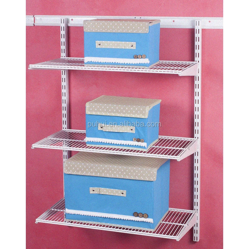 Multi Functional Wall Mounted Cleaning Products Organizer Rack - Buy ...