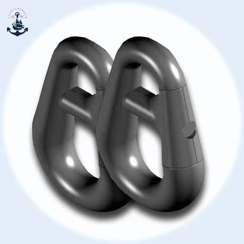 Superior Quality Kenter Shackle (pear Type) - Buy Superior Quality ...