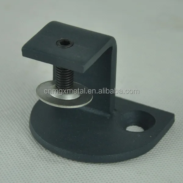Oem China Manufacture Powder Coating 5mm Thick Stamping Table U Clamp ...