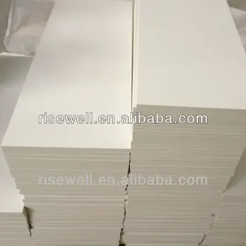 White Hpl Laminate Core Formica Compact Laminate Sheets - Buy School ...