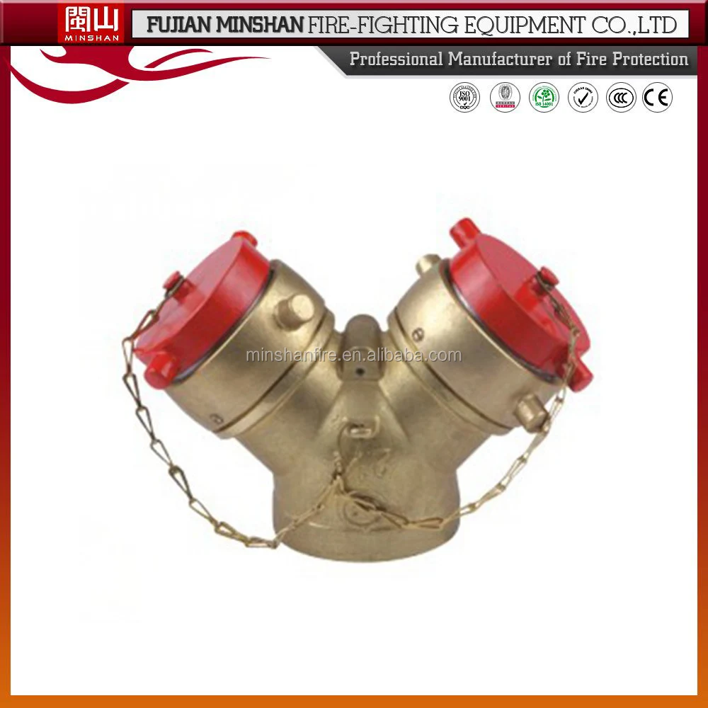 Fire Department Hose Connections - Reliable Solutions