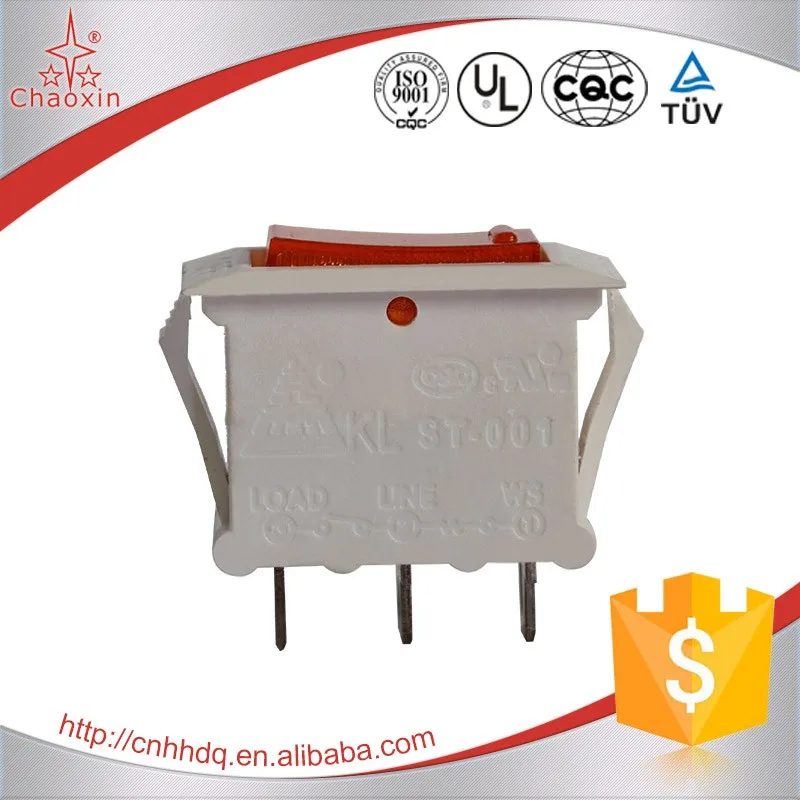 American Standard Kl Rocker Switch T105/55 - Buy Rocker Switch T105/55 ...