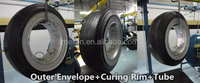 Curing Rims Mounting Machine For Tire Retreading Plant - Buy Rims ...