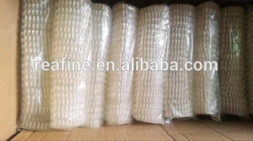 Flour Mill Sifter Cleaner - Efficient Cotton Sifter Pads